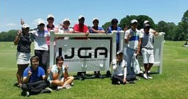 International Junior Golf Academy