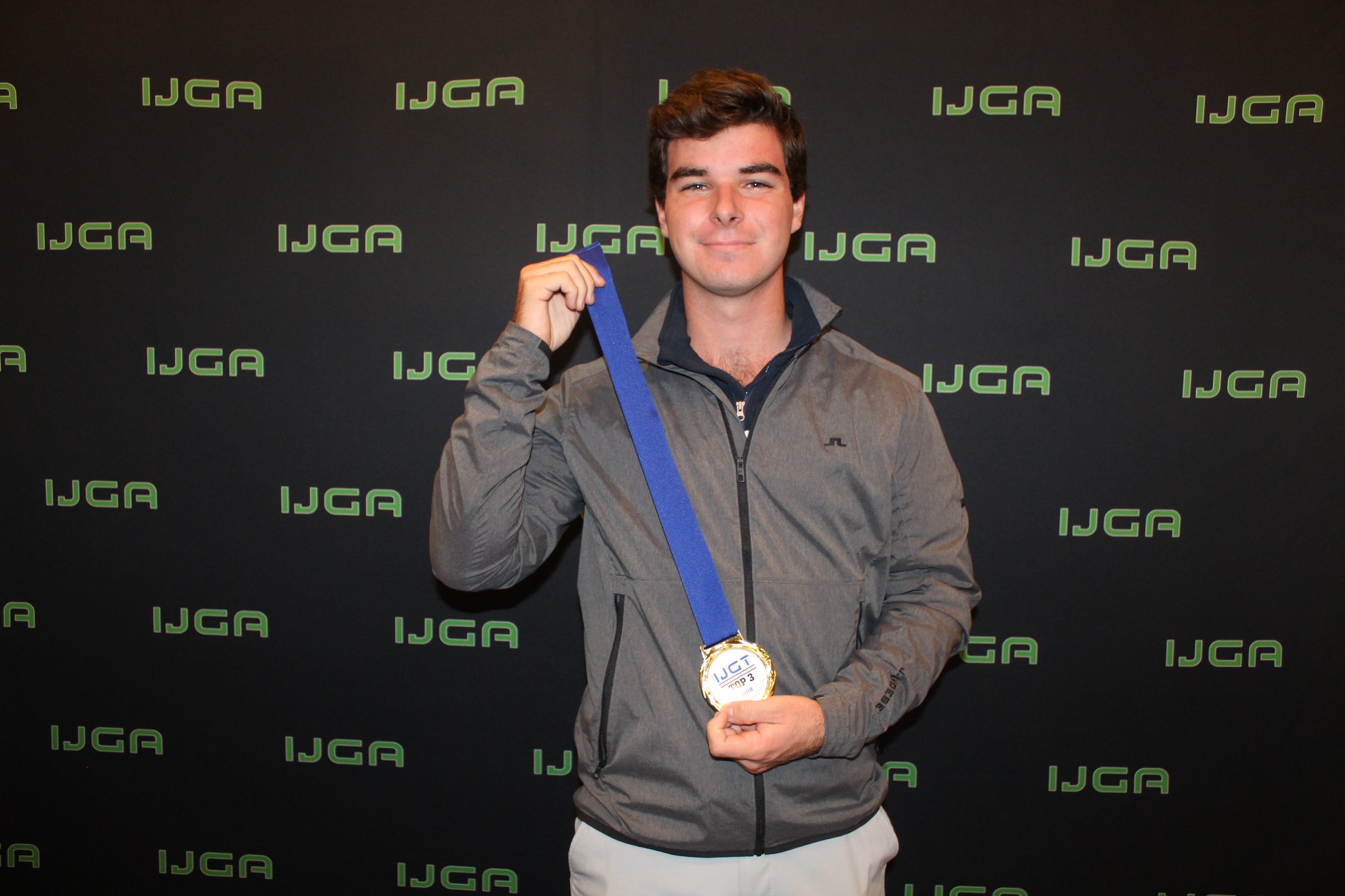 International Junior Golf Academy