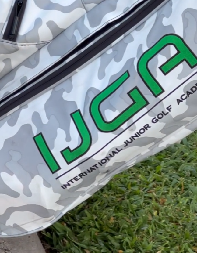 International Junior Golf Academy