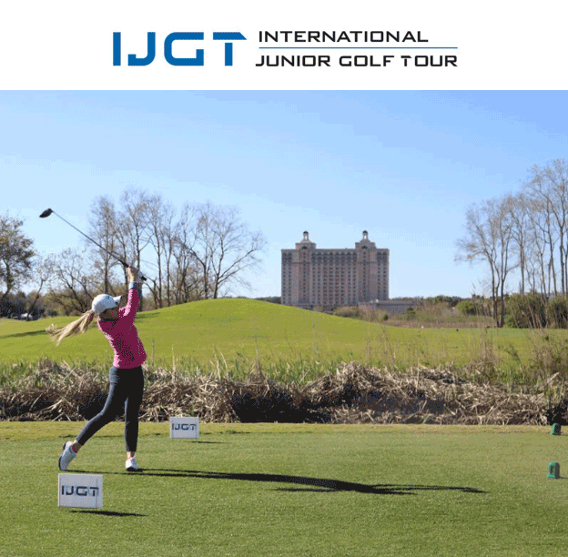 International Junior Golf Academy