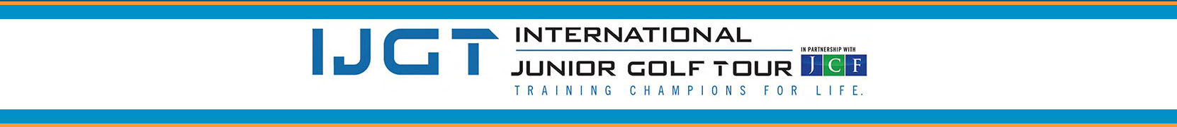 International Junior Golf Academy